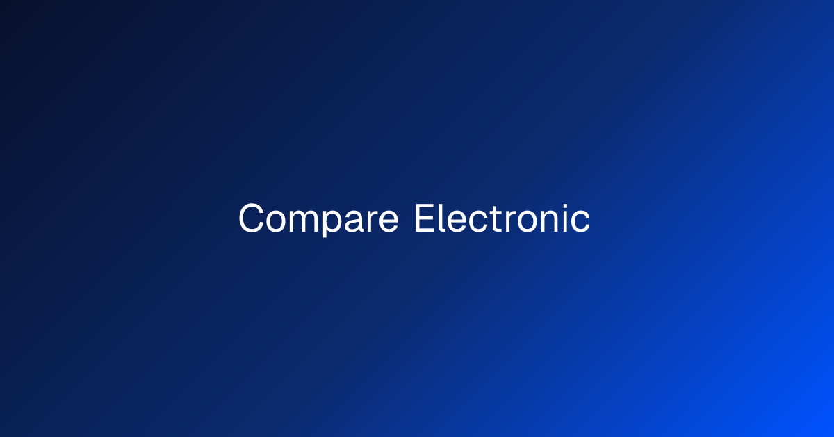 Sony WH-1000XM6 vs WH-1000XM5: verdict | Compare Electronic